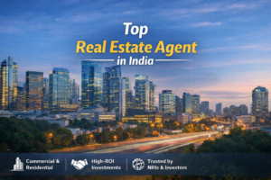 Top Real Estate Agent in India -Pratap Singh Ahlawat, Founder of ...